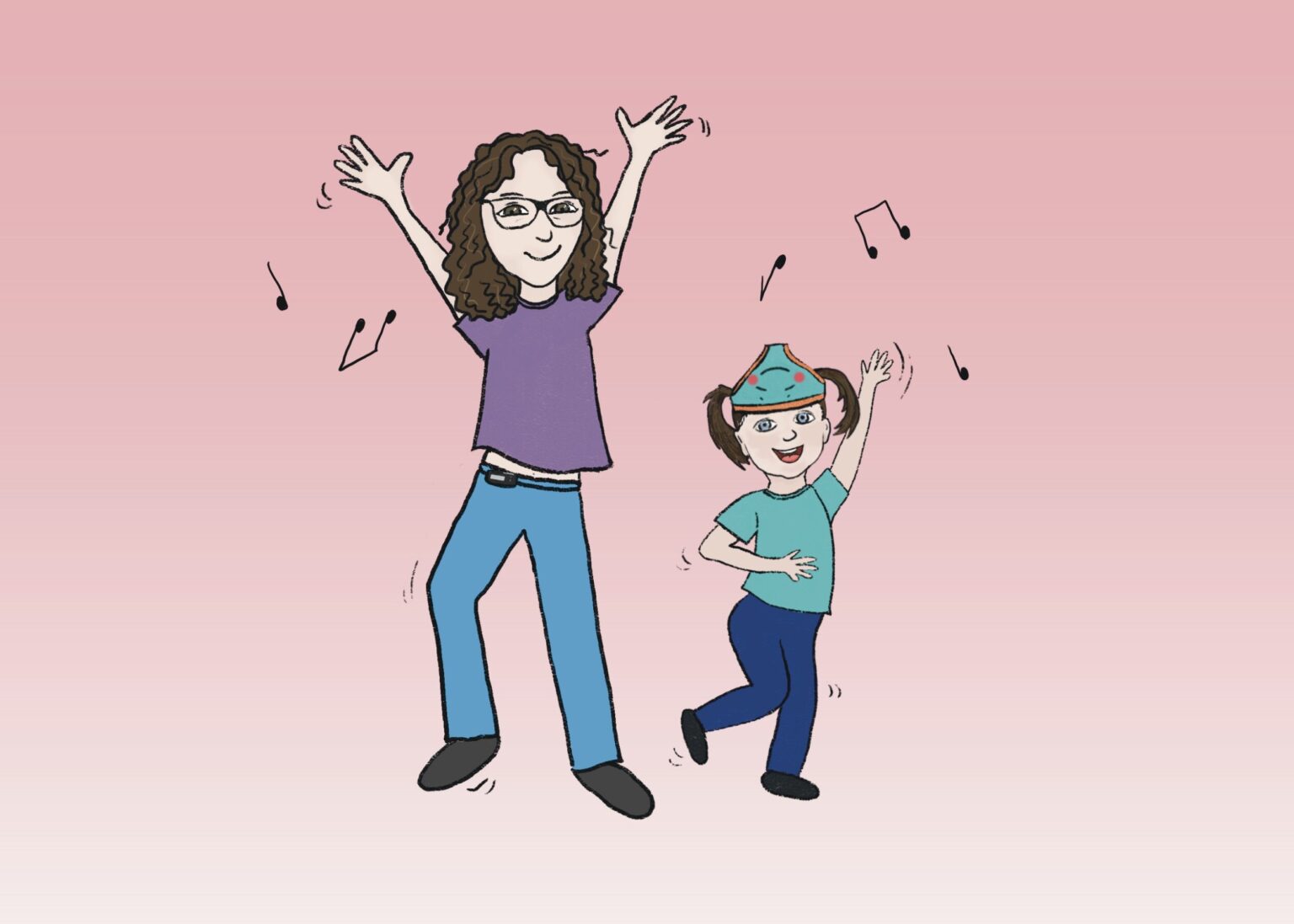 Positive Pants – Put on your Positive Pants!