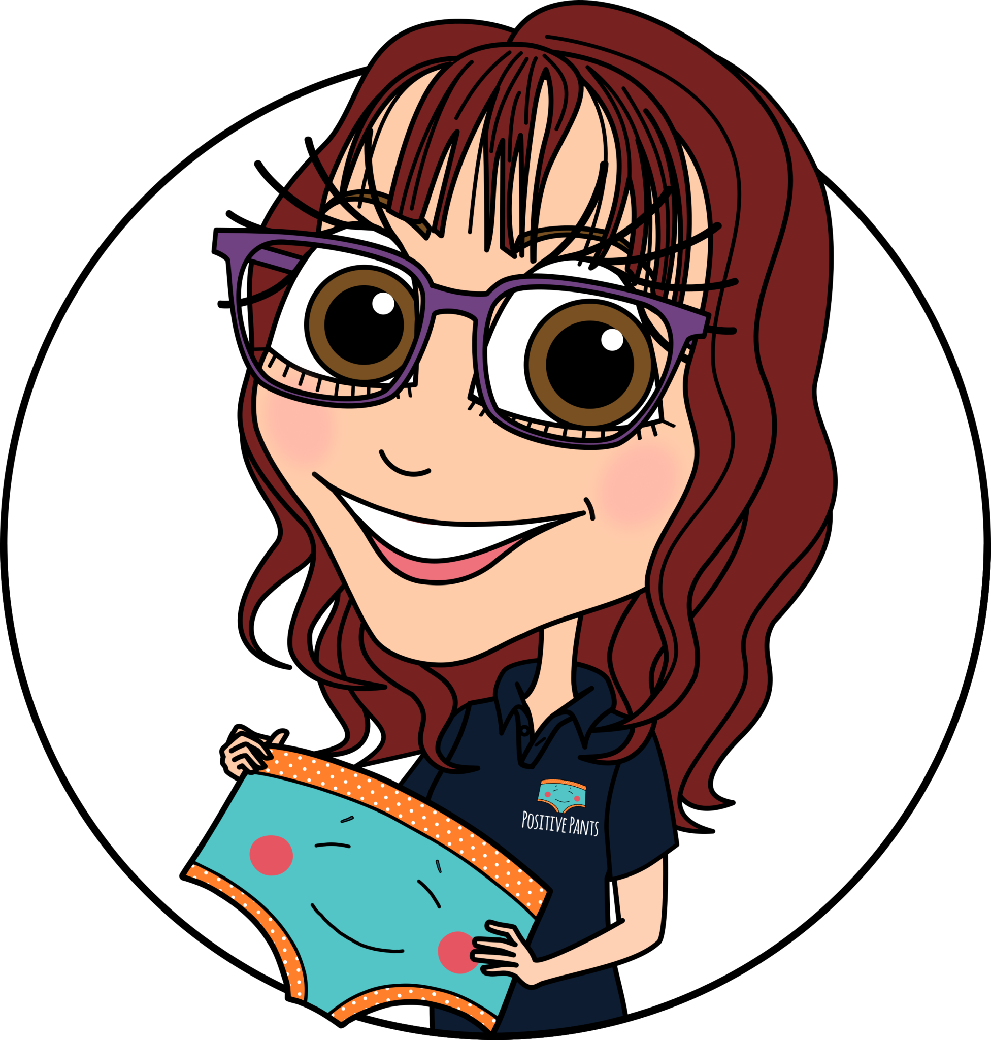 About Us – Positive Pants